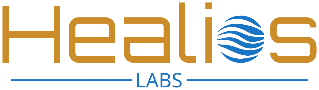 Our Expertise - Healioslabs