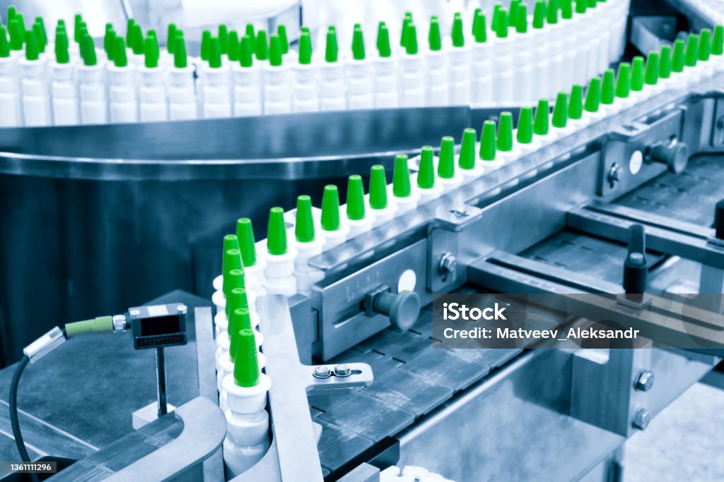 Scale-up and Technology Transfer - Healioslabs