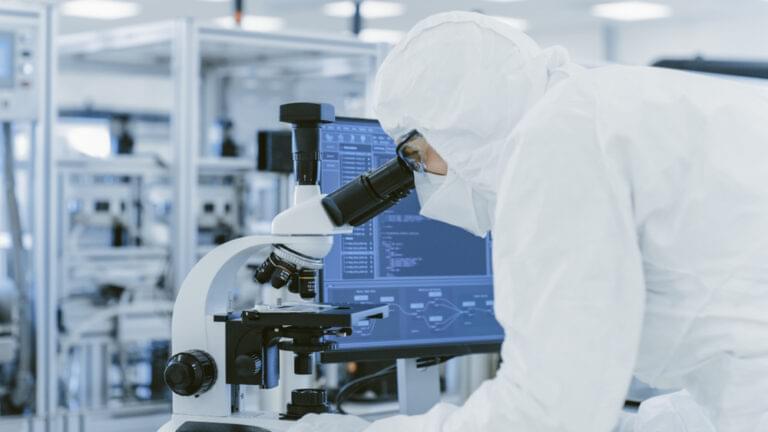 Analytical Research Development in the Pharmaceutical Industry